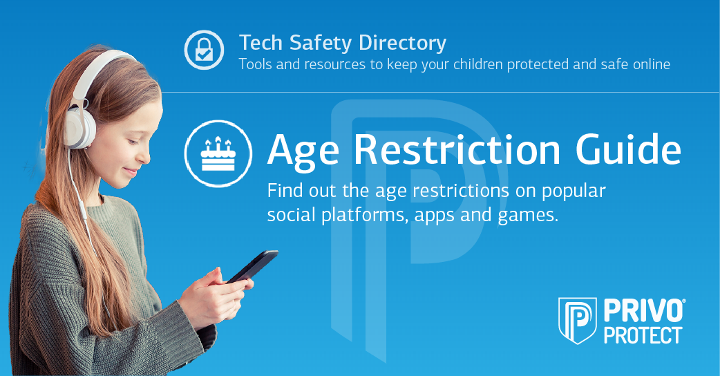 Age Restriction Guide age-restriction-guide